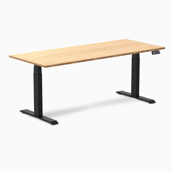 Ergonomic Desks You'll Love | Work Better With Desky®