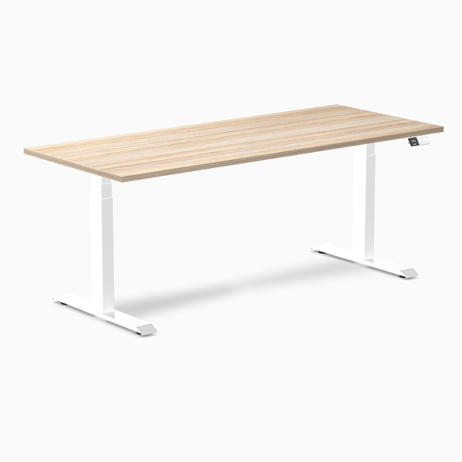 Ergonomic Desks You'll Love | Work Better With Desky®