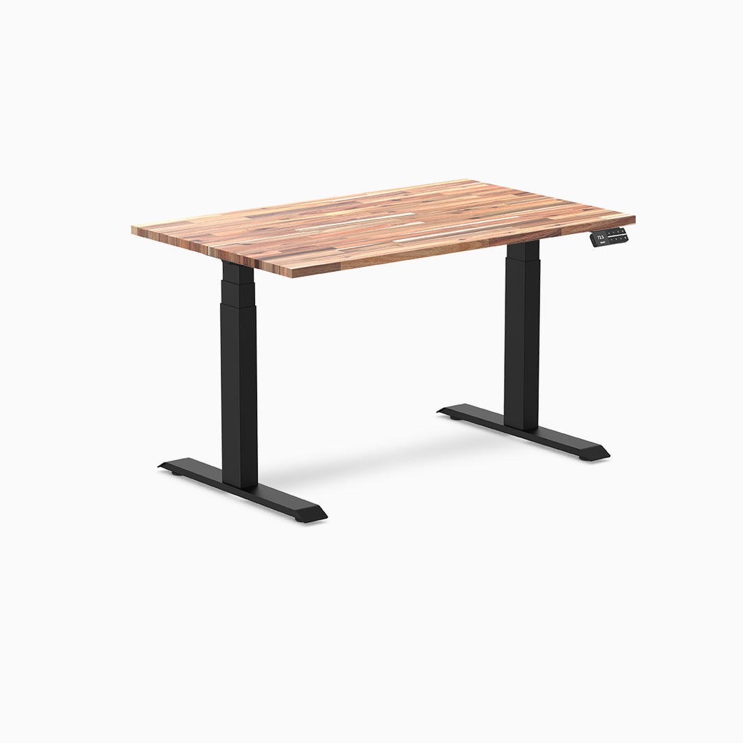 Ergonomic Desks You'll Love | Work Better With Desky®