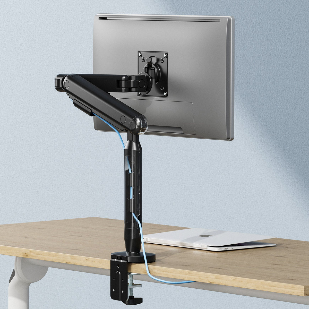 Desky Flexi Monitor Arm