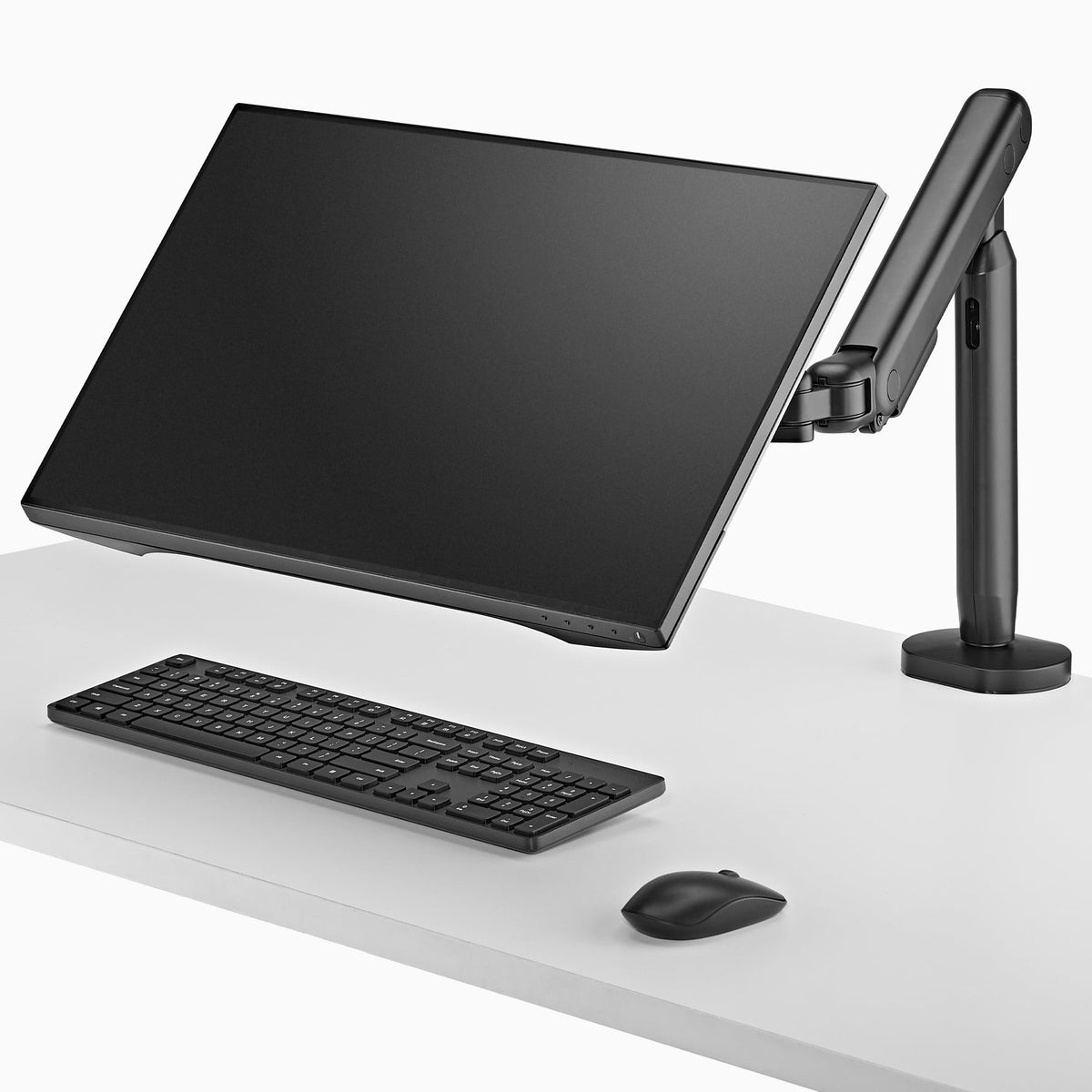Desky Flexi Monitor Arm (Pre Order Late Jan)