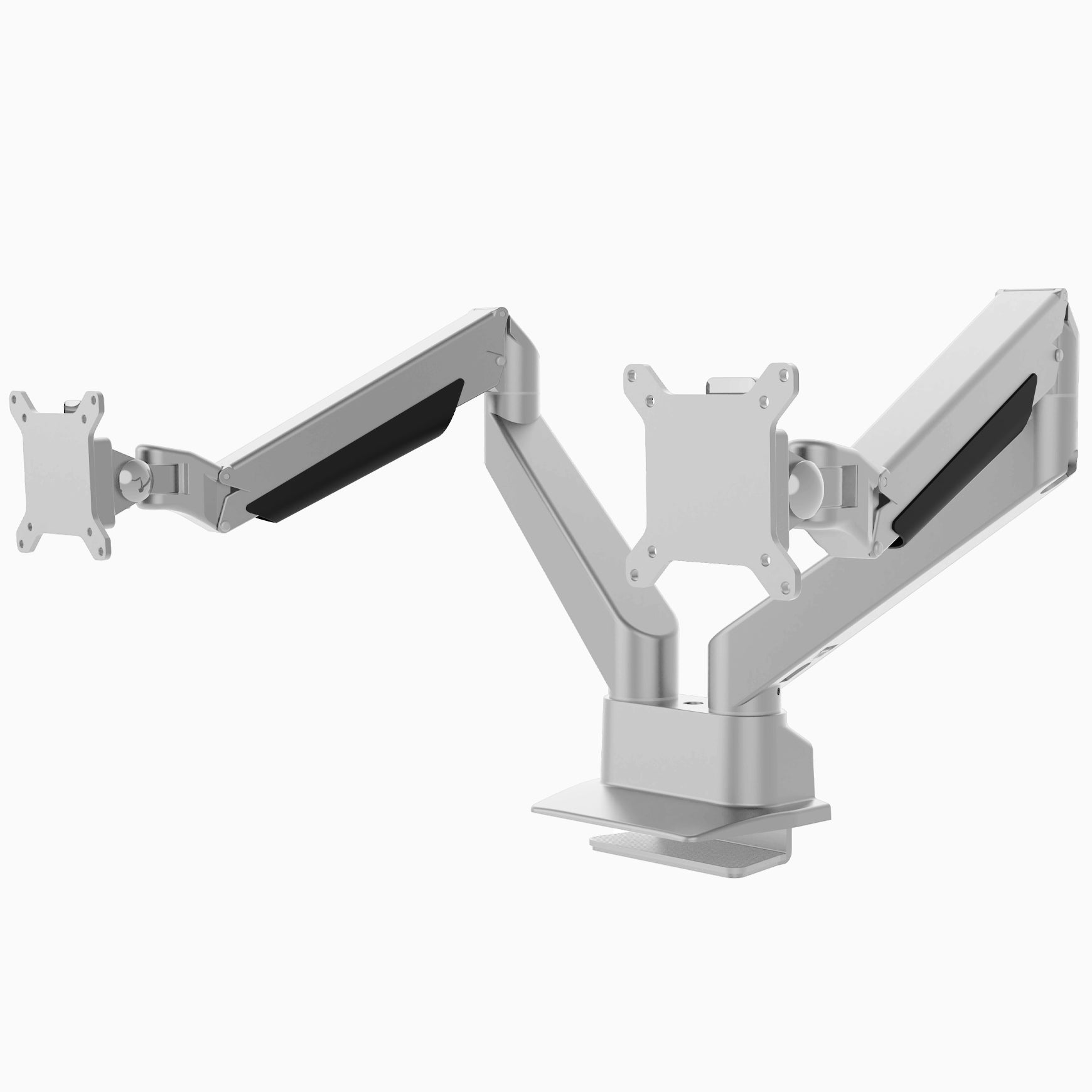 Desky Dual Monitor Arm - Desky