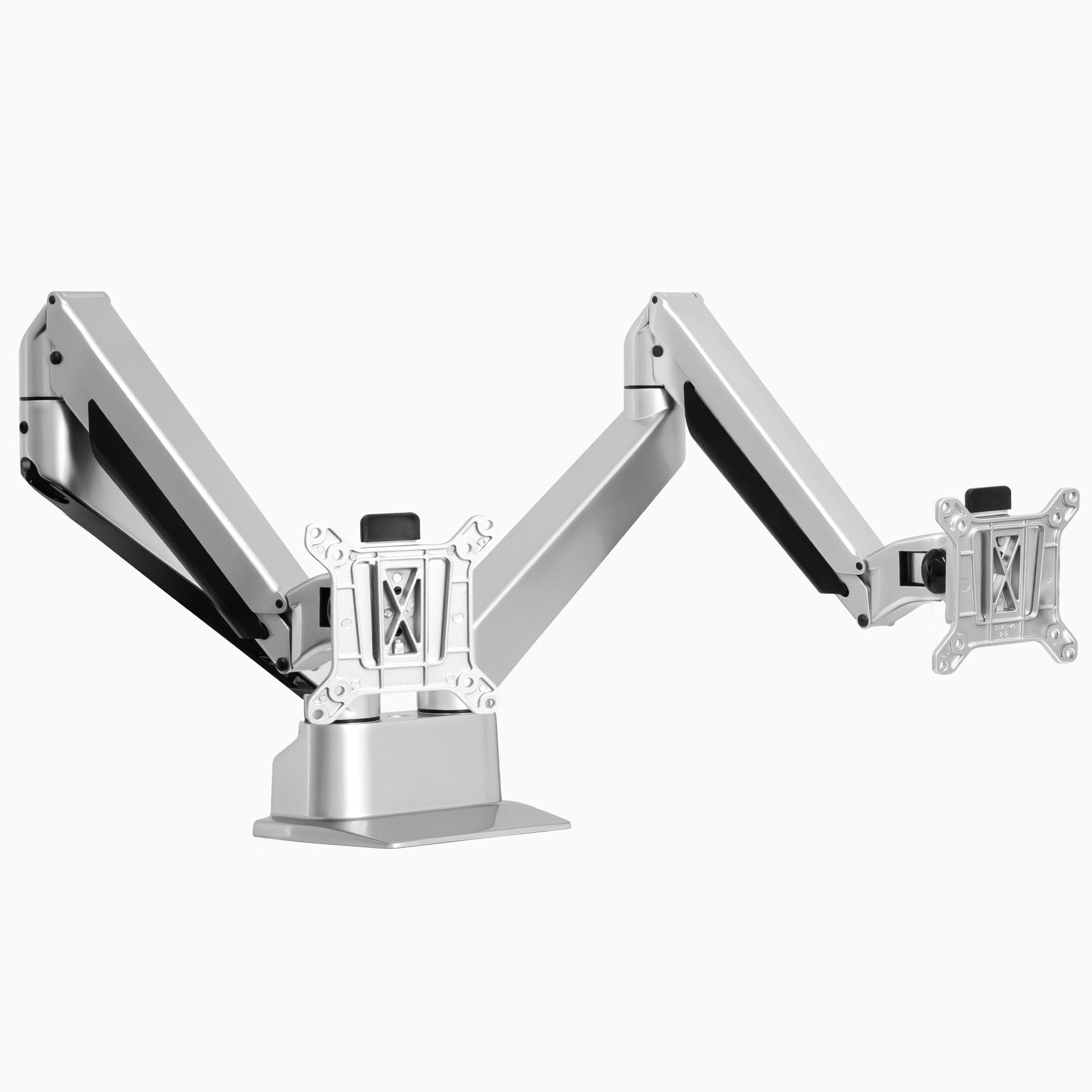 Desky Dual Monitor Arm - Desky