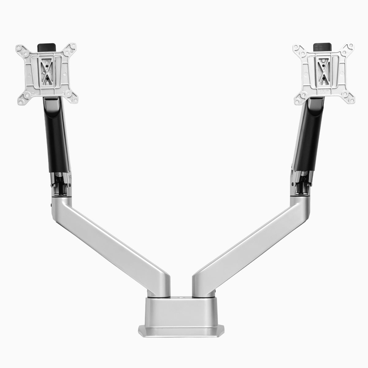 Desky Dual Monitor Arm - Desky