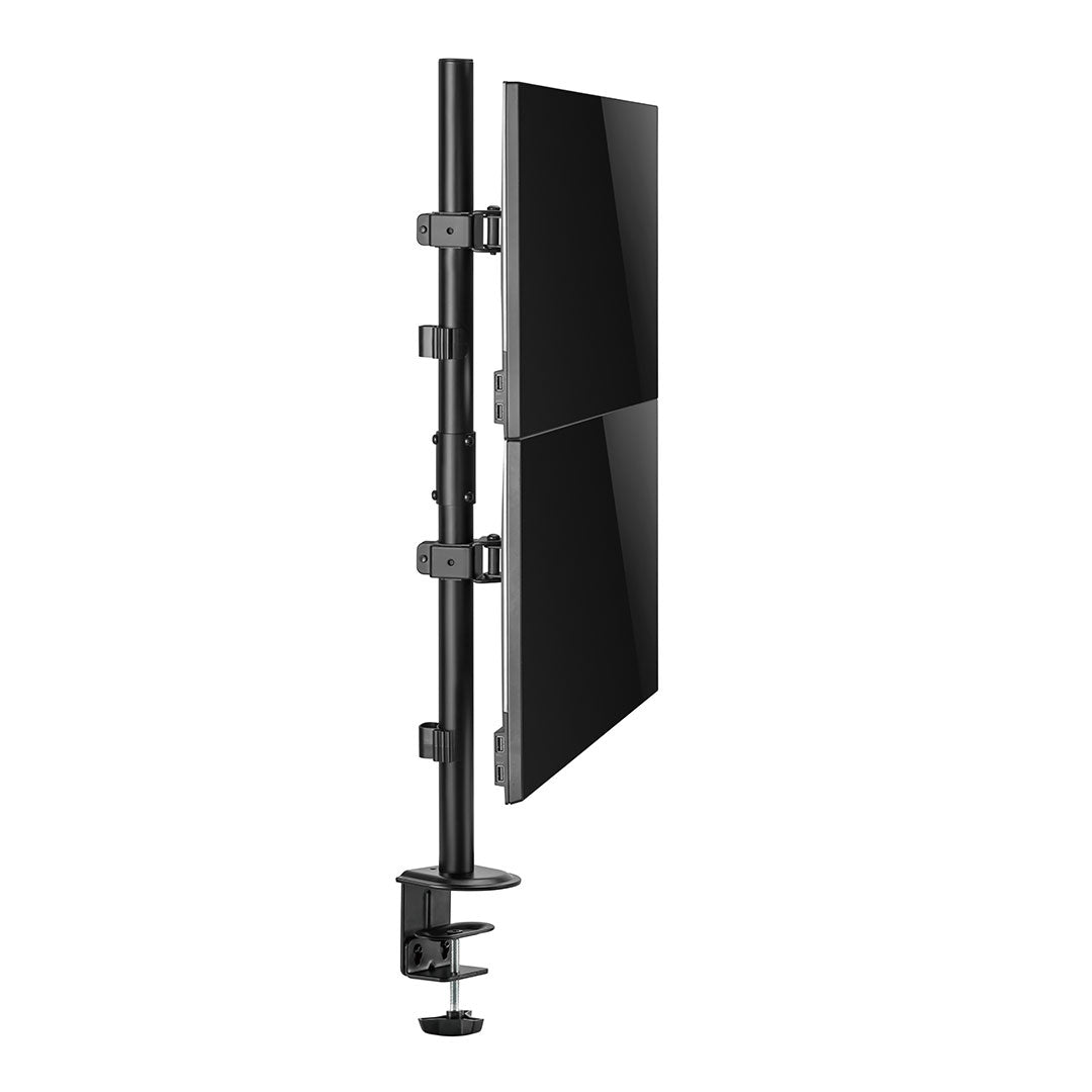 Desky Eco Vertical Monitor Mount - Desky USA