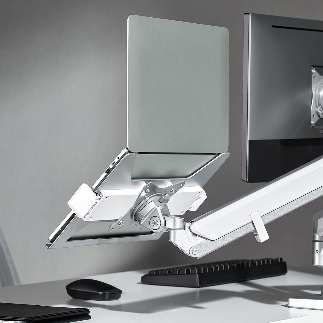 Desky Expandable Laptop Mount - Desky USA