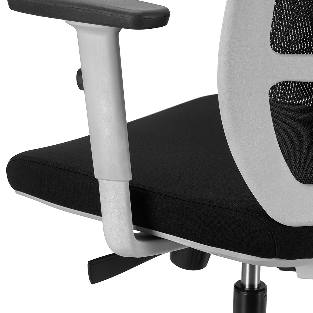 Desky Luminous Mesh Chair - Desky USA