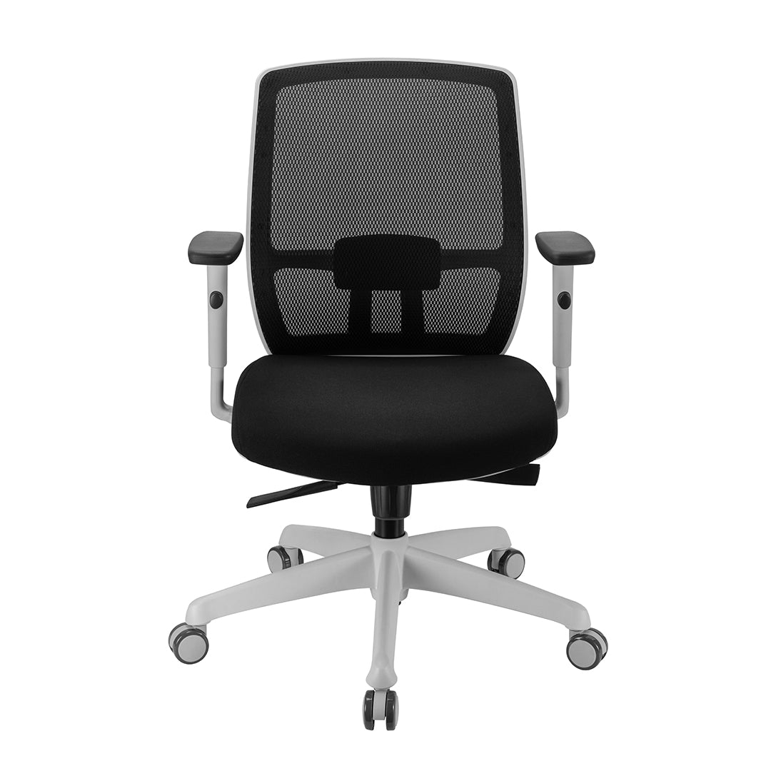 Desky Luminous Mesh Chair - Desky USA