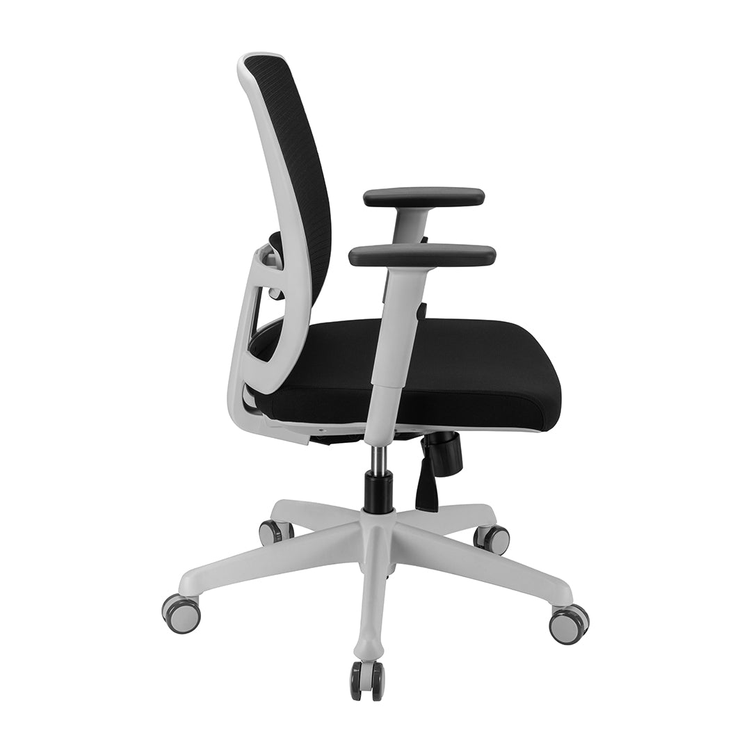 Desky Luminous Mesh Chair - Desky USA