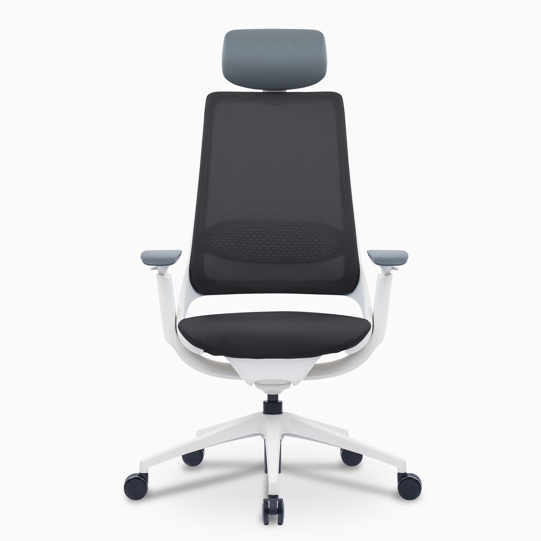 Desky Pulse Supportive Desk Chair