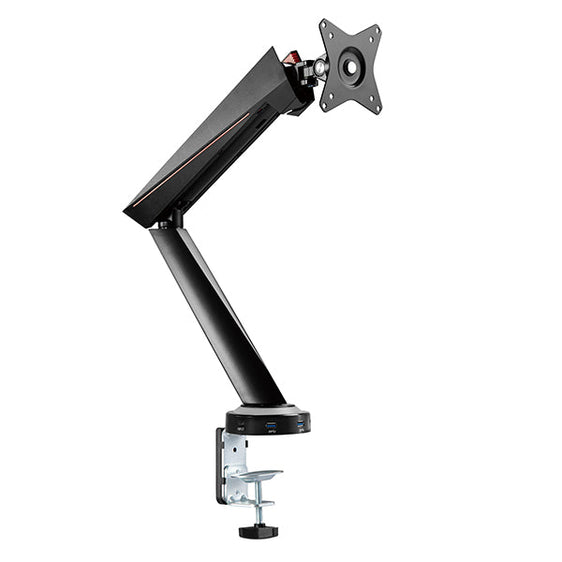 Monitor Arms, Monitor Stands & Screen Mounts - Desky®