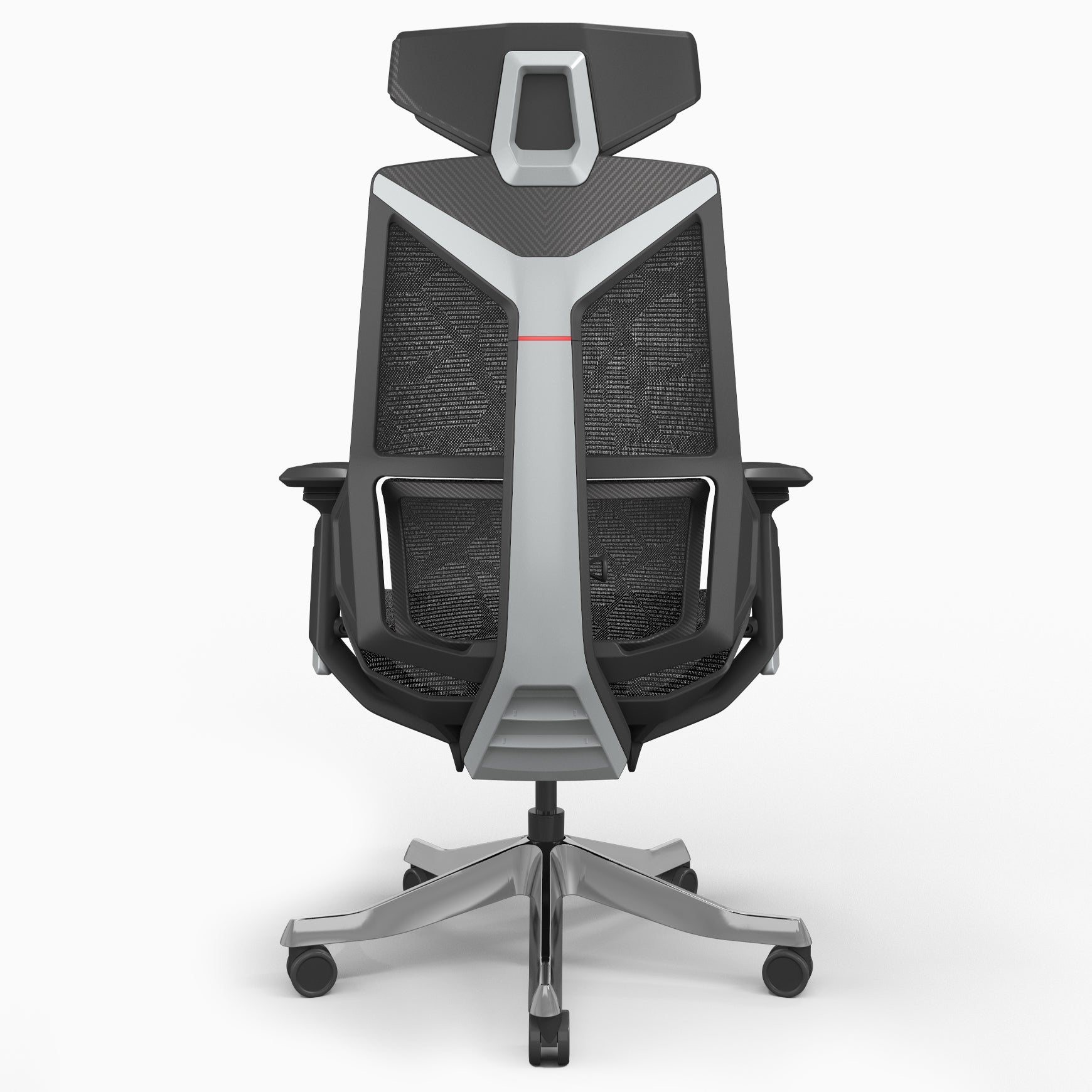 Desky Vanguard Gaming Chair