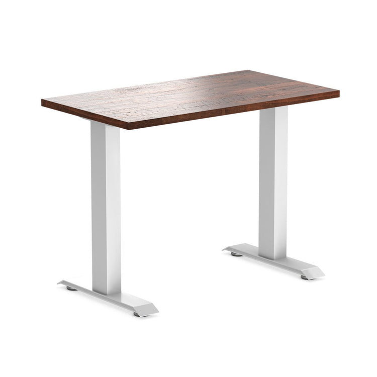 Desky Zero Mini Softwood Office Desk