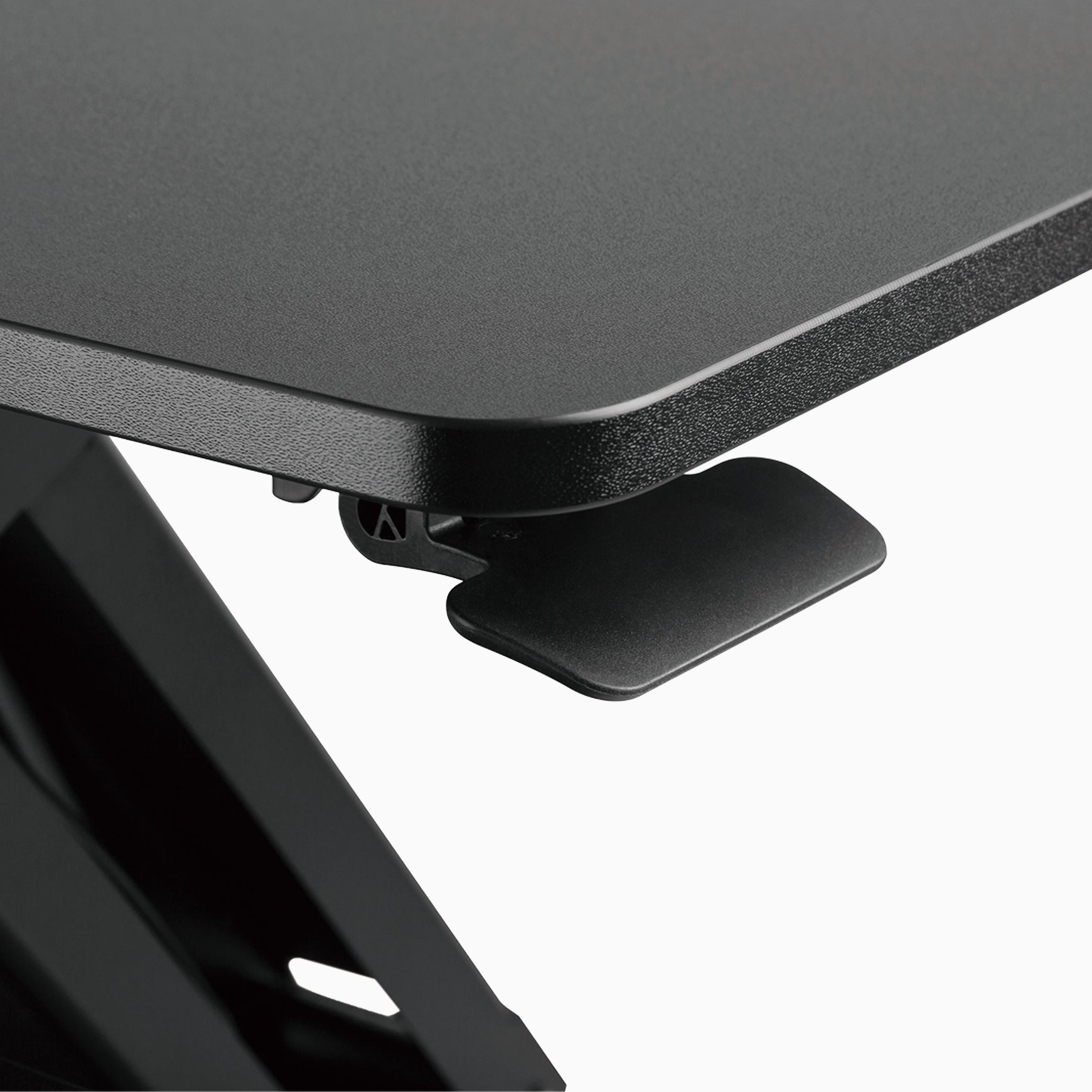 Desky Zero Standing Desk Converter - Desky