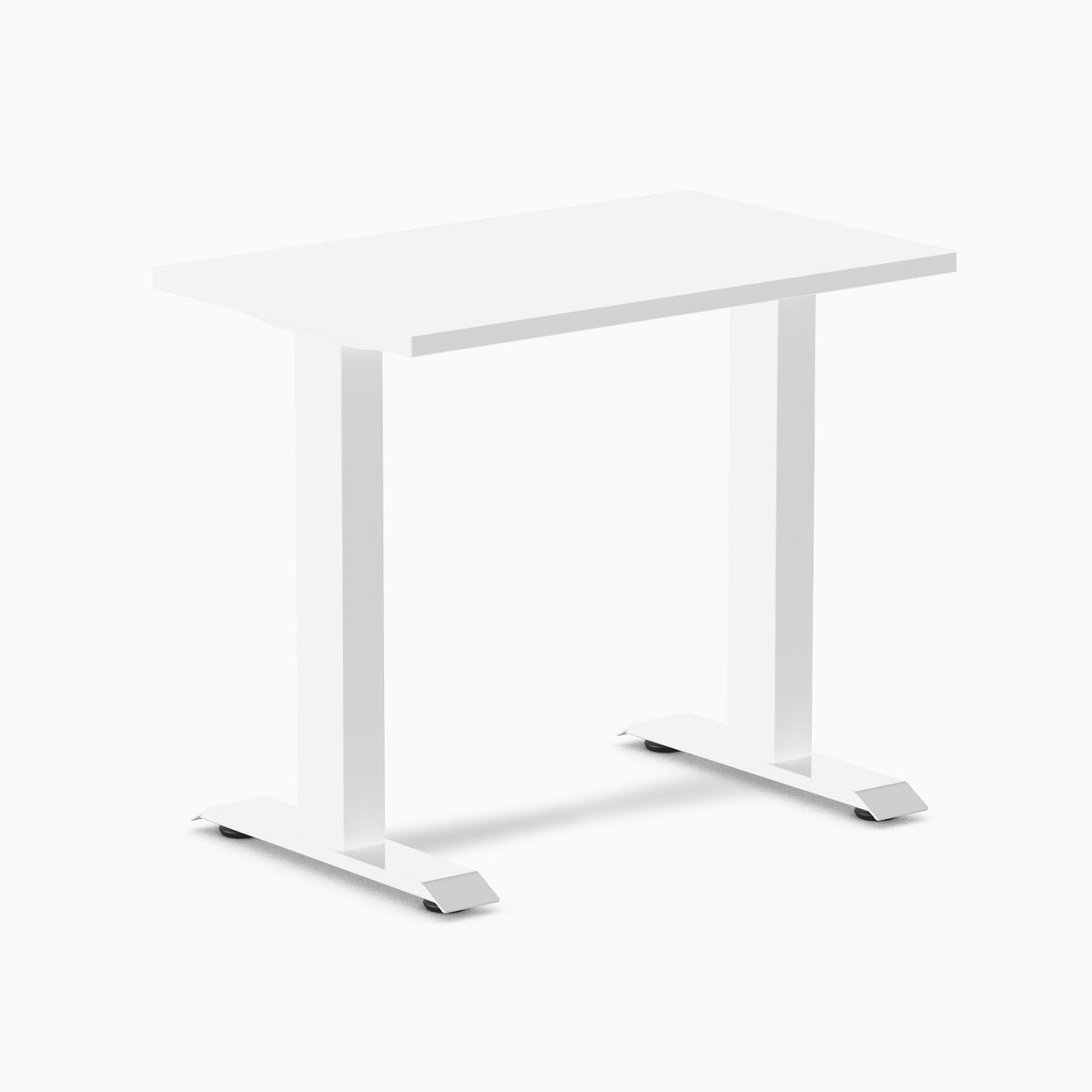 Desky Zero Mini Office Desk | Small Office Desk