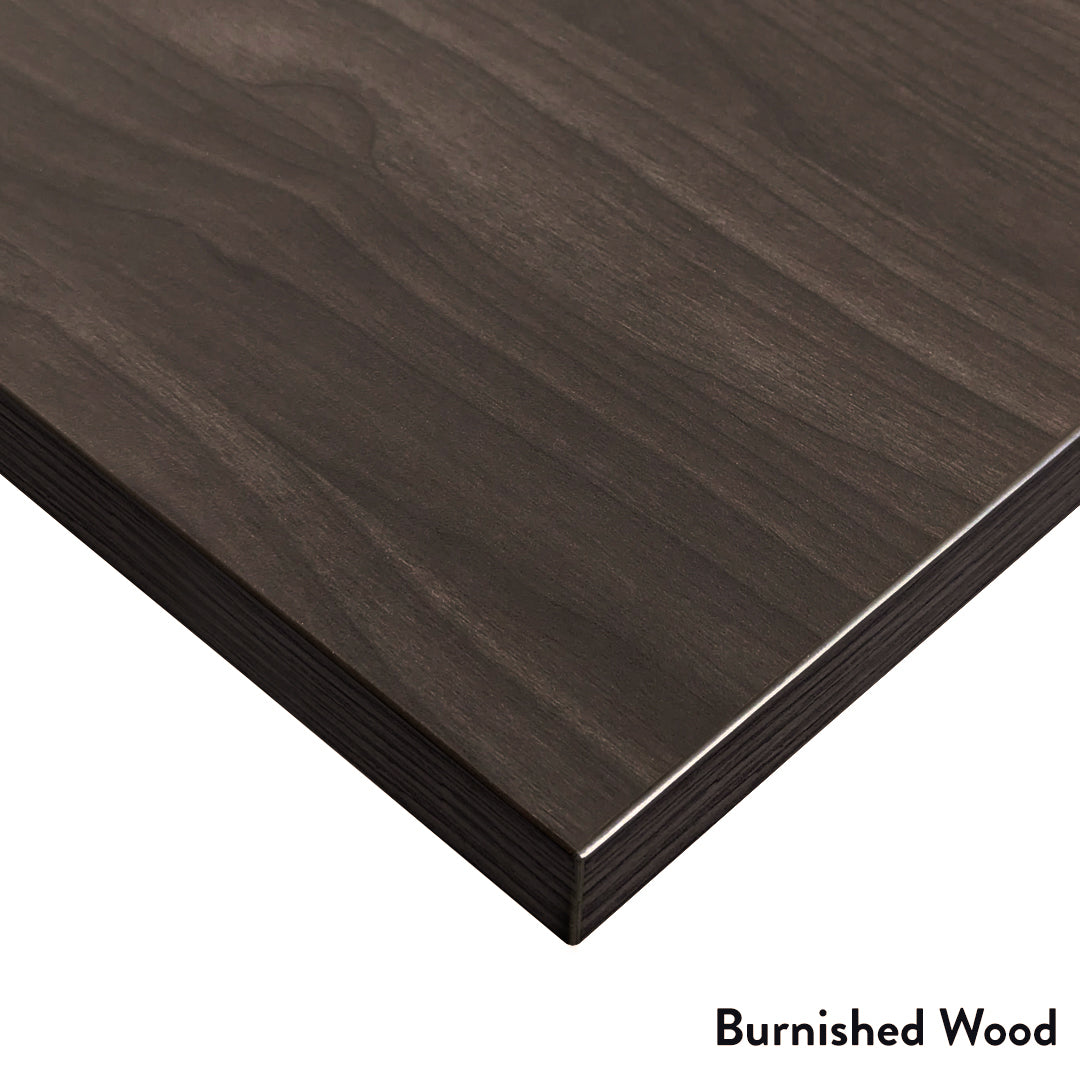 Electric Corner Standing Desk | L Shaped Sit Stand Desk