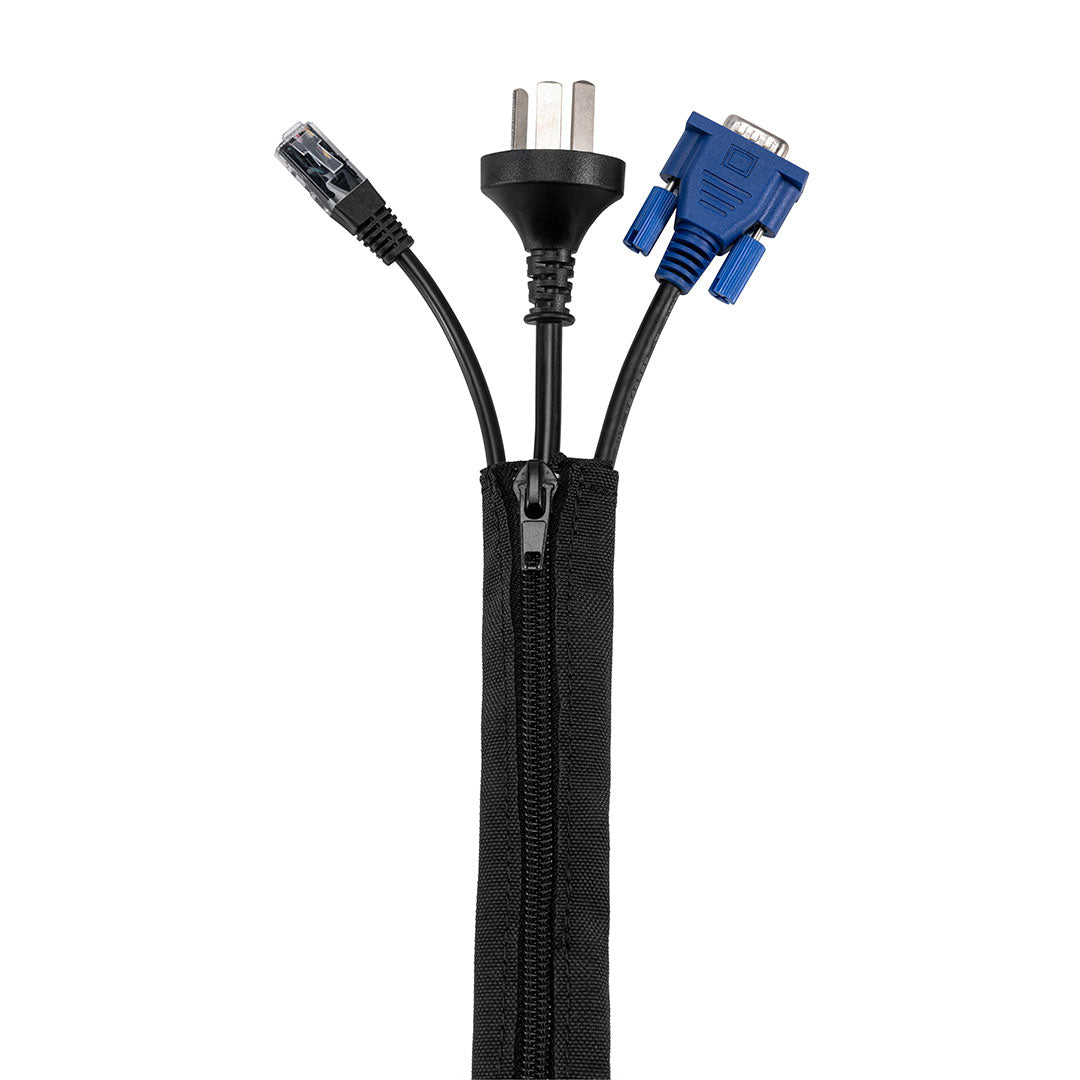 Desky Cable Organizer Kit - Desky®