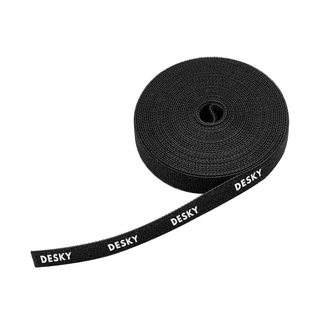 Desky Cable Organizer Kit - Desky®