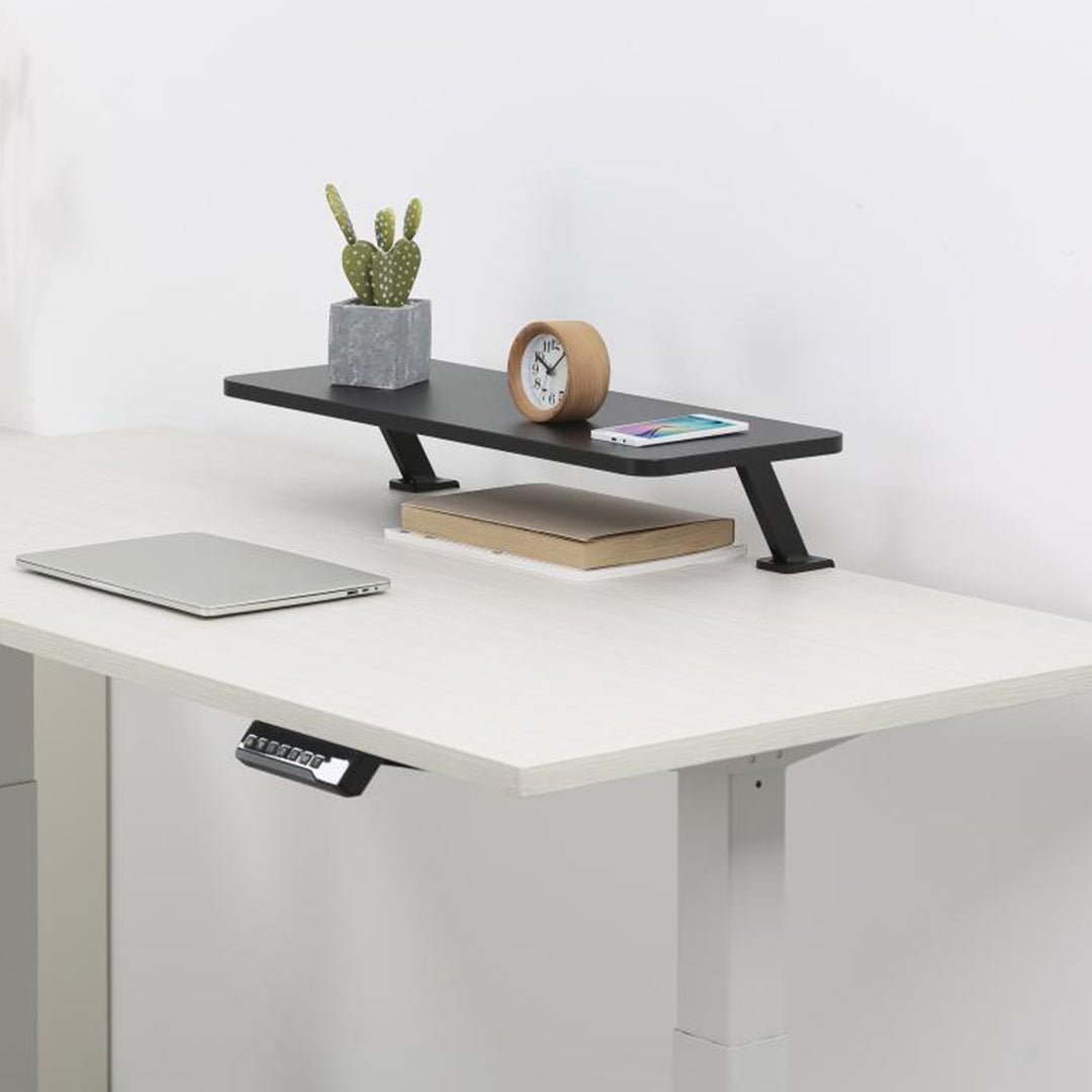 Desky Clamp-On Monitor Riser - Desky USA