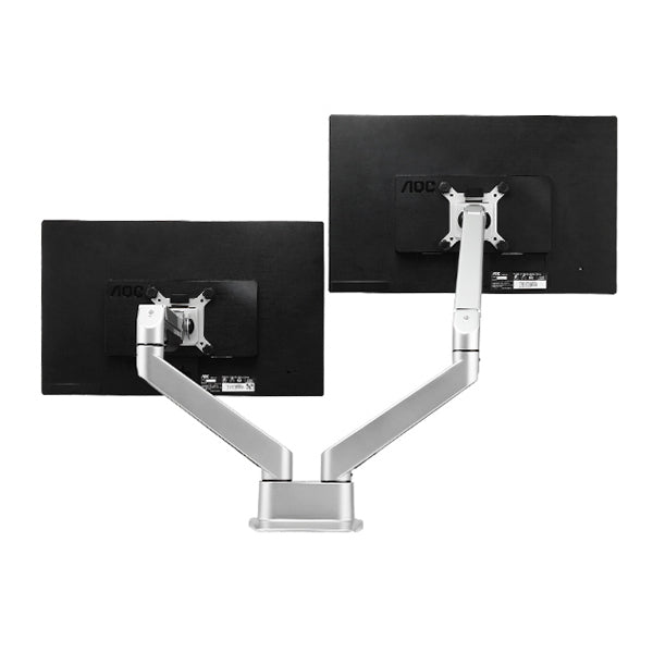 Desky Dual Monitor Arm - Desky
