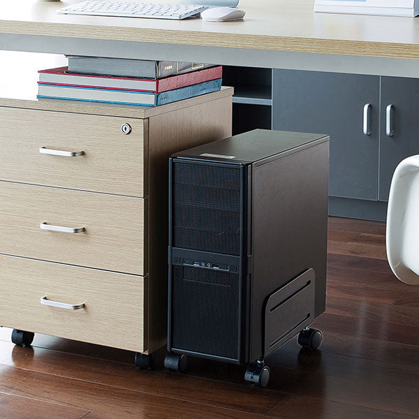 Desky Computer Tower Stand - Desky USA