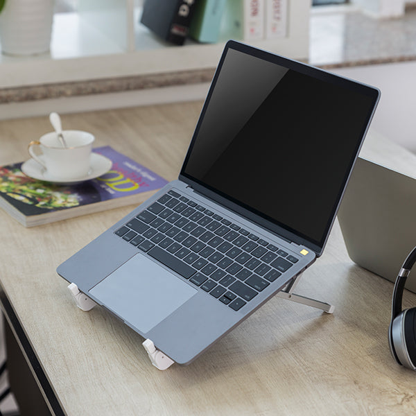 Desky Ultralight Portable Laptop Riser - Desky®