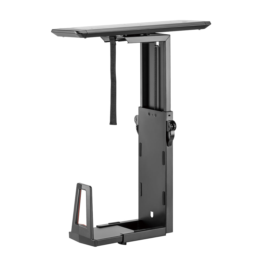 Desky Sliding CPU Mount - Desky USA