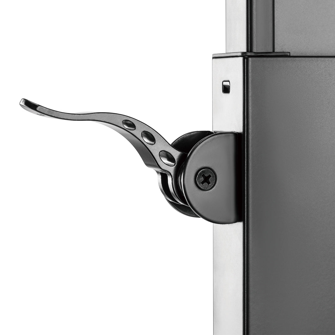 Desky Sliding CPU Mount - Desky USA