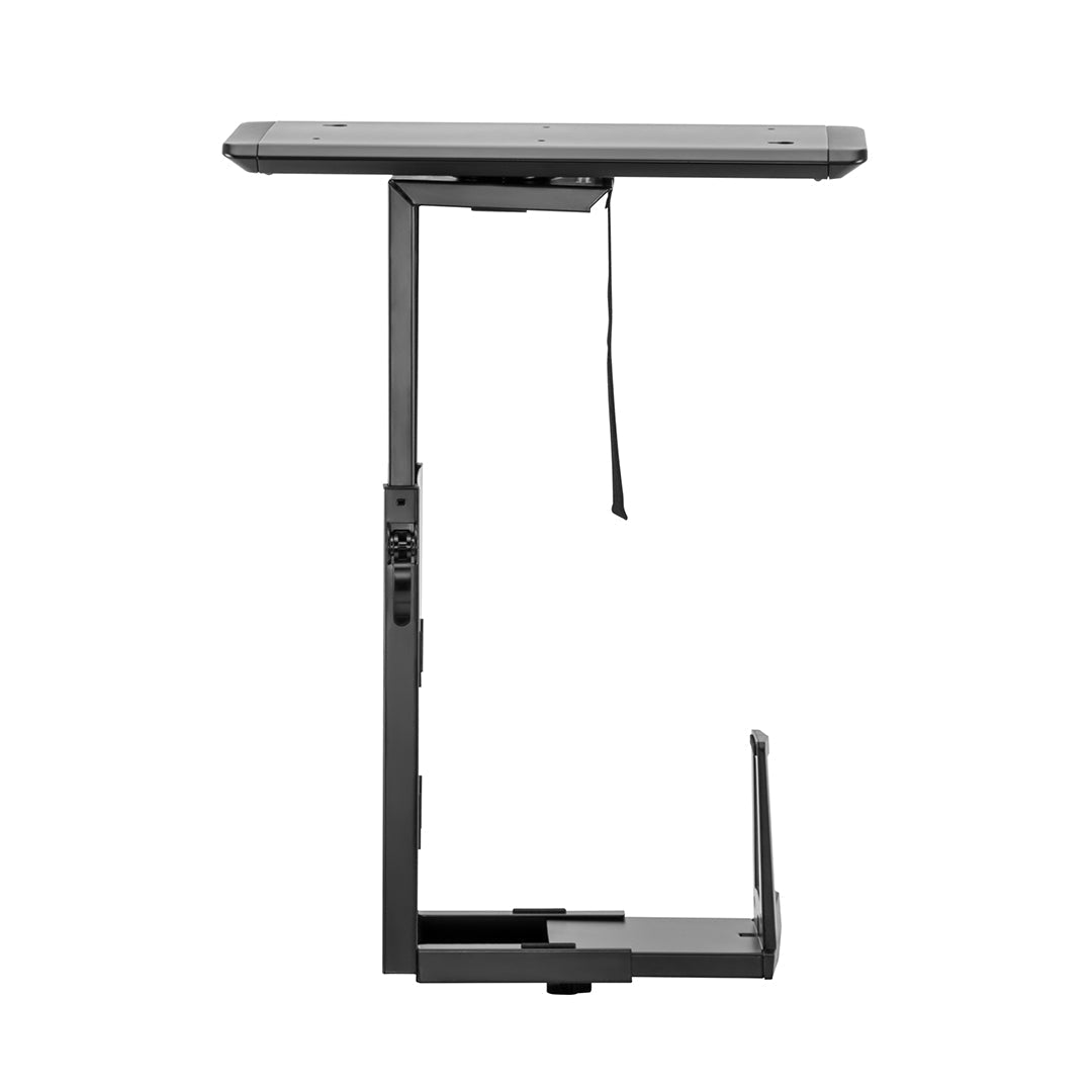 Desky Sliding CPU Mount - Desky USA